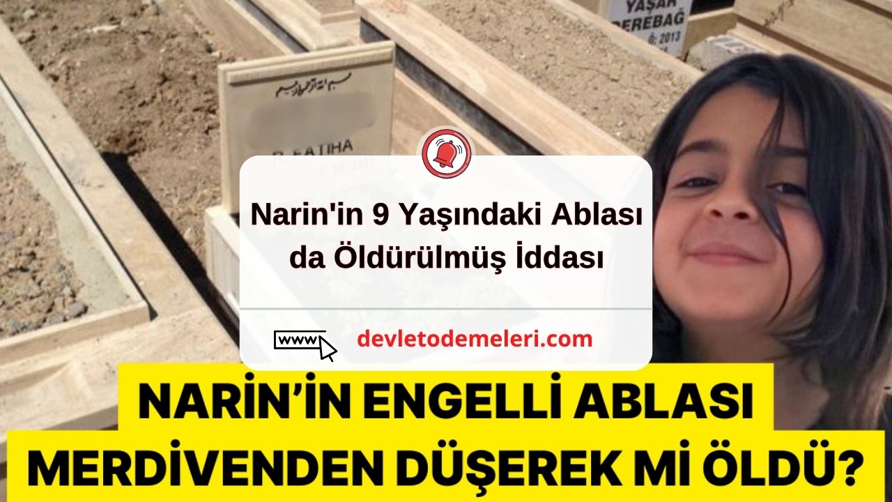 Diyarbakır'da Kaybolan Narin Güran Bulundu Mu? Son Dakika Diyarbakır ...